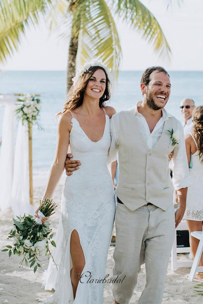 Simple summer wedding dresses 60 photos - Astyledwedding.com
